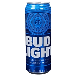 Bud Light 440ml (10 Pack) – Convenient Lager for Retailers | Eden Farm